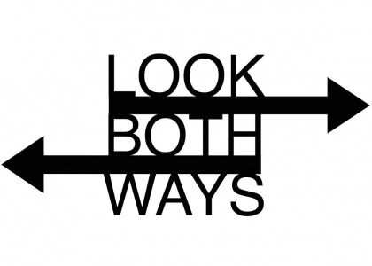 Look Both Ways - Learn@CTU