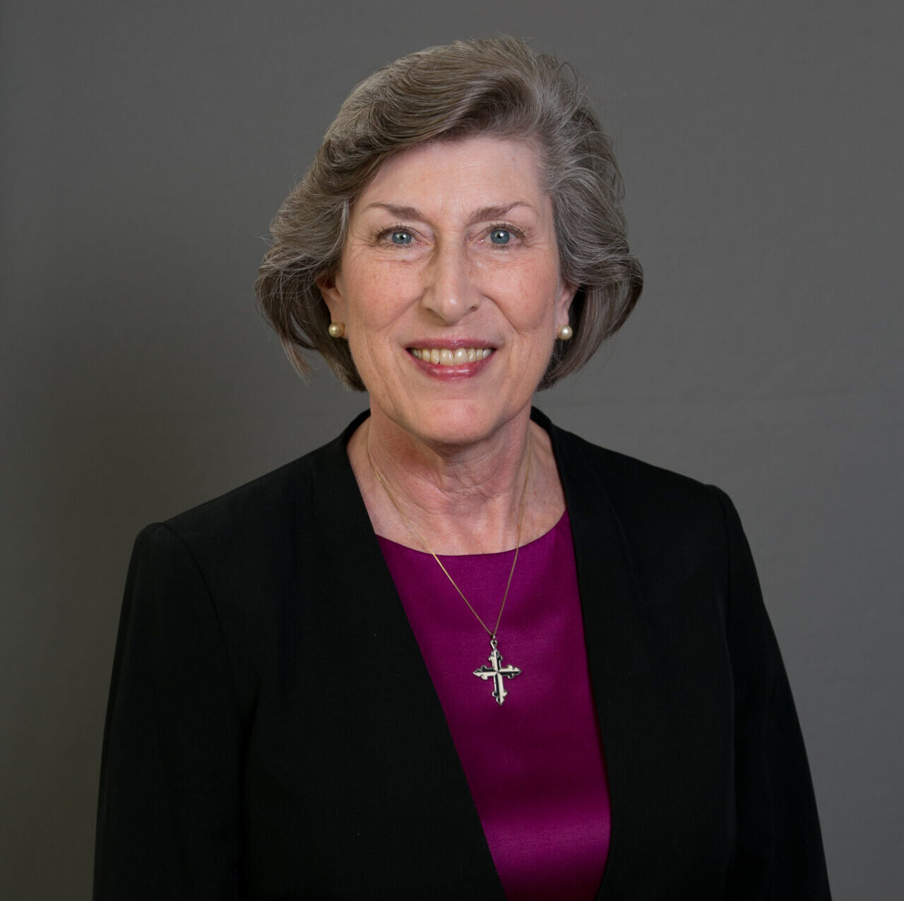 Streams 'N Stirrings: ALL ARE WELCOME