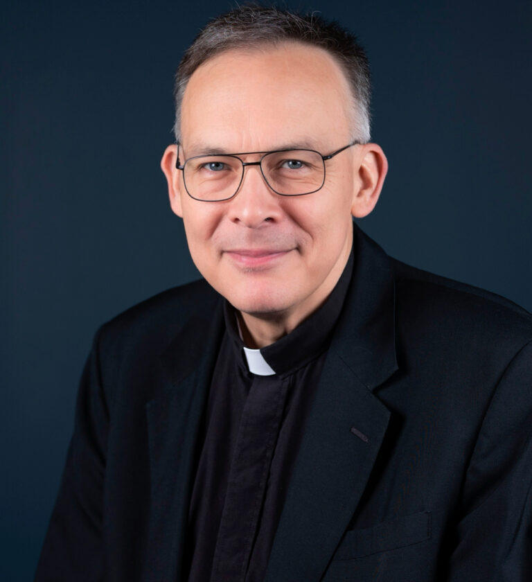 Easter 2 C Pope Francis 2025 - Learn@CTU